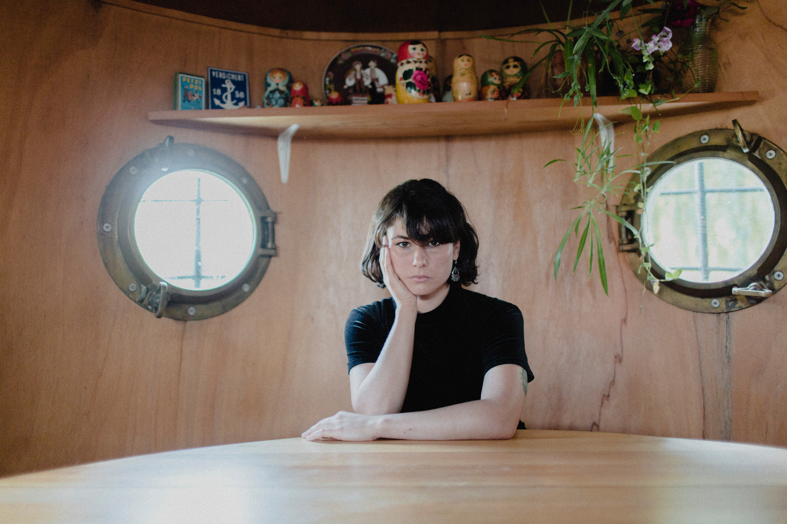 Fotografe Lara Gasparotto: ‘Mijn werk is een stijlvol braaksel van mijn ...