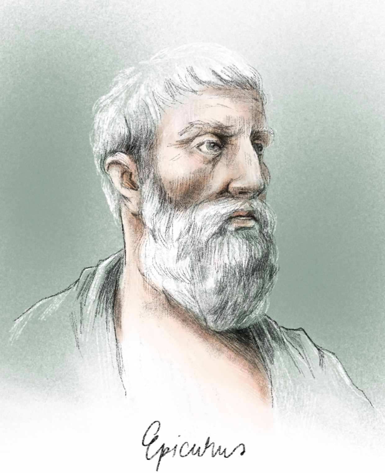 Wat de oude filosofen ons vandaag nog kunnen leren | De Morgen