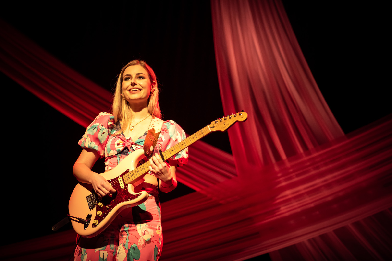 ‘Saragossa’ en ‘Mag ik dan bij jou’ zullen nooit meer hetzelfde klinken