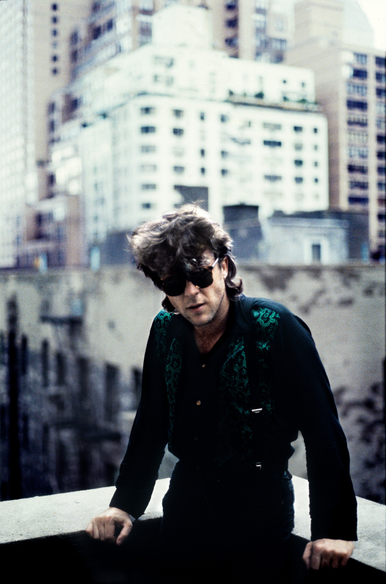 Danny Willems stond Arno bij tot aan zijn sterfbed: ‘Ik was eerst zijn ...