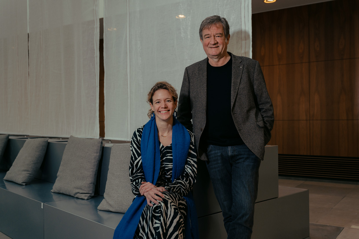 ‘De kansen liggen in België voor het grijpen’: zo kijken Belgische CEO ...