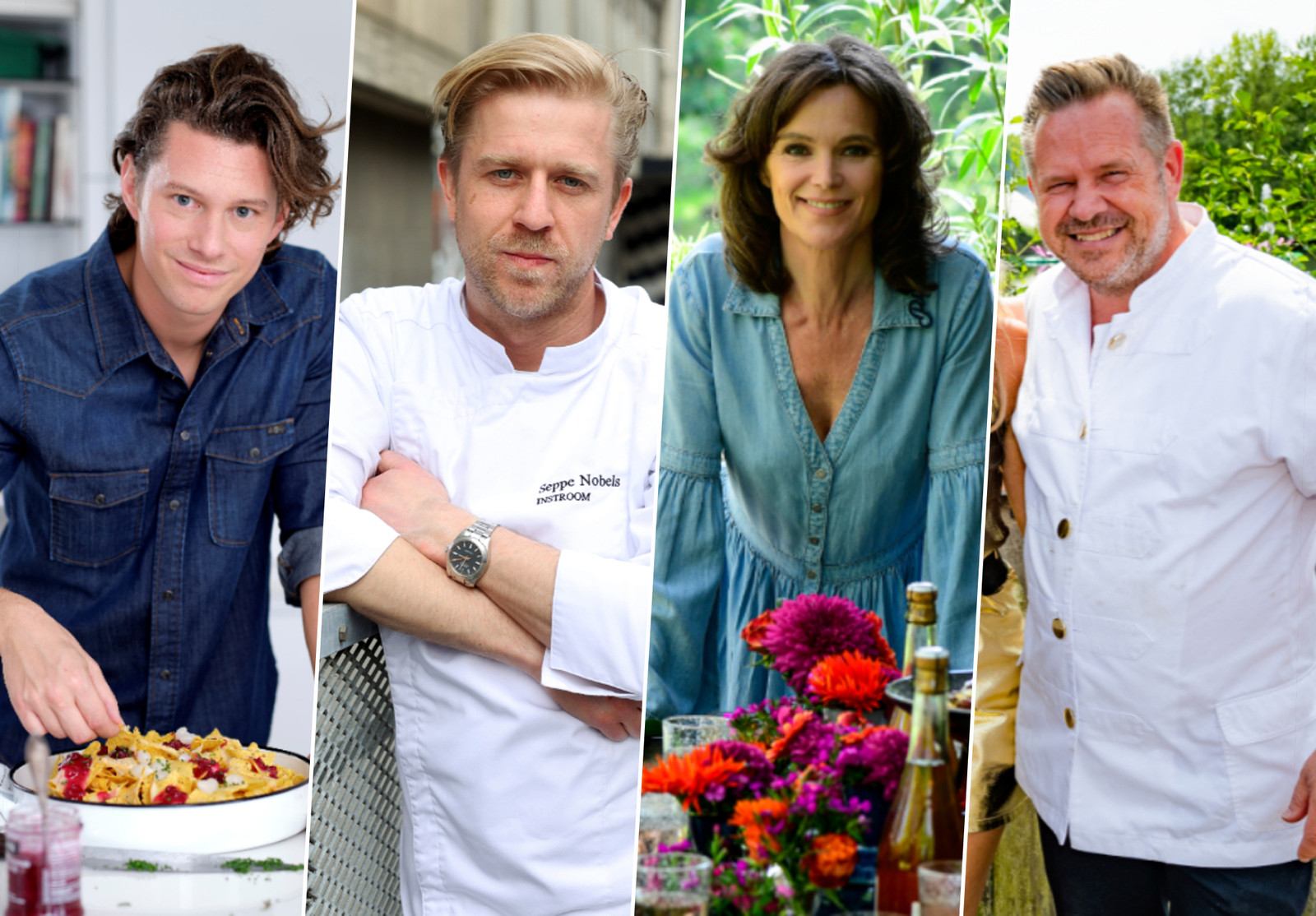 ‘Zo vermijd je dat je à la minute steak moet bakken voor een groot ...