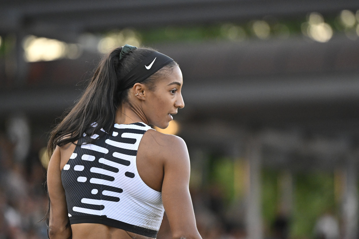 Een jaar voor de Spelen van Parijs: hoe staan de Belgische toppers ervoor?