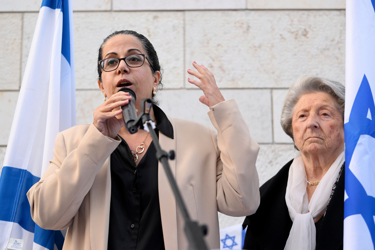 Vooruit wil Israëlische ambassadeur op matje roepen na vergelijking met ...