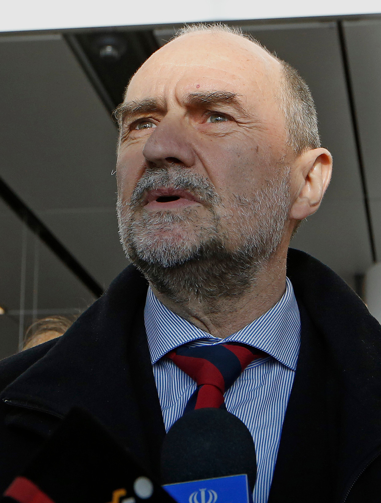 Vicedirecteur Internationaal Atoomagentschap neemt plots ontslag