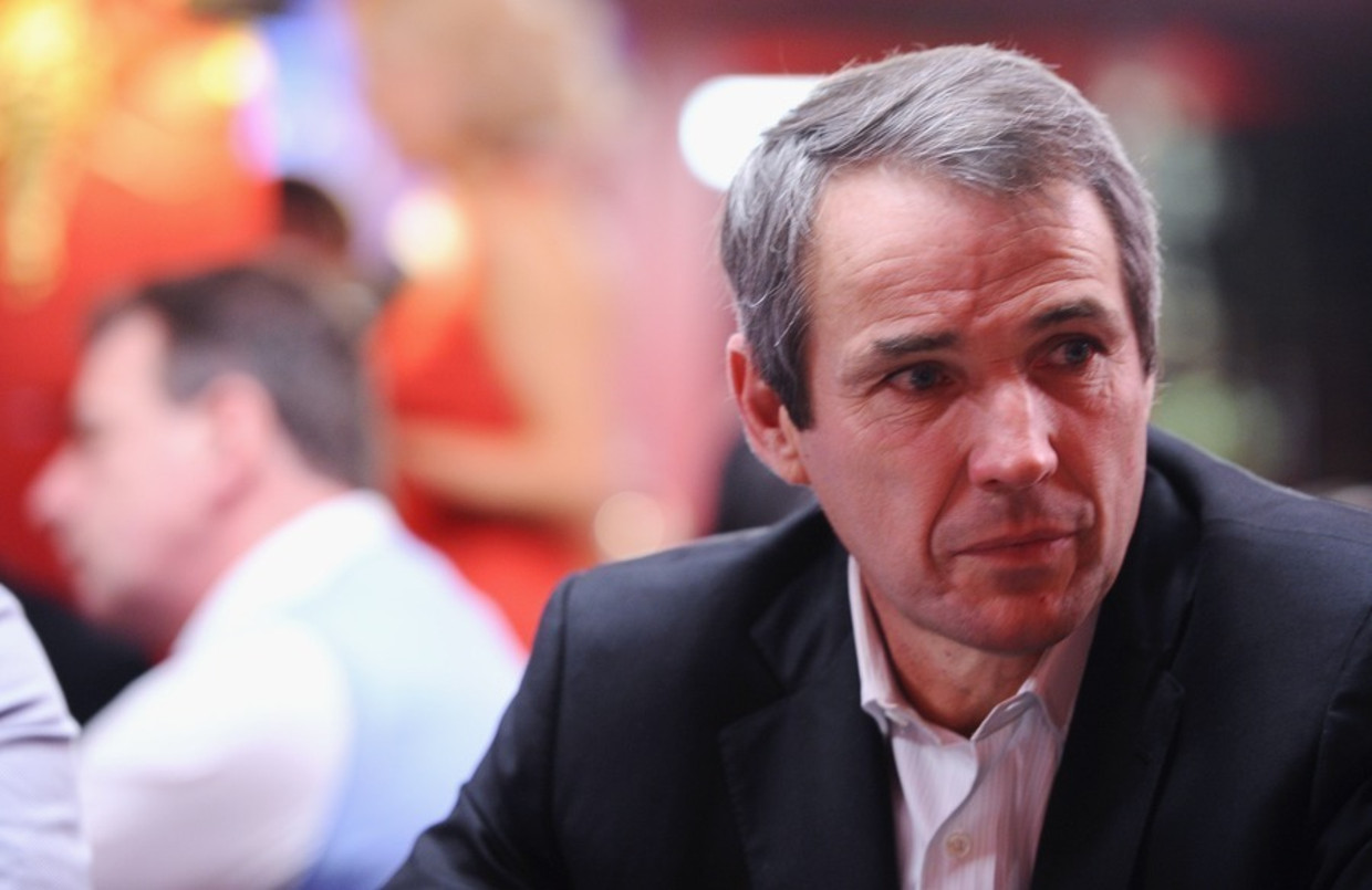 'Match Of The Day'-icoon Alan Hansen stopt bij BBC | De Morgen