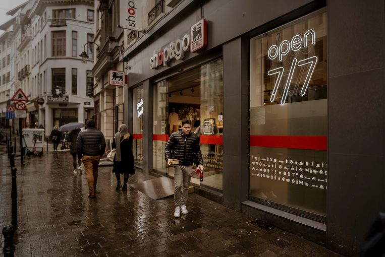 ‘Bij een deel van die winkels moet je je afvragen of ze nog te redden ...