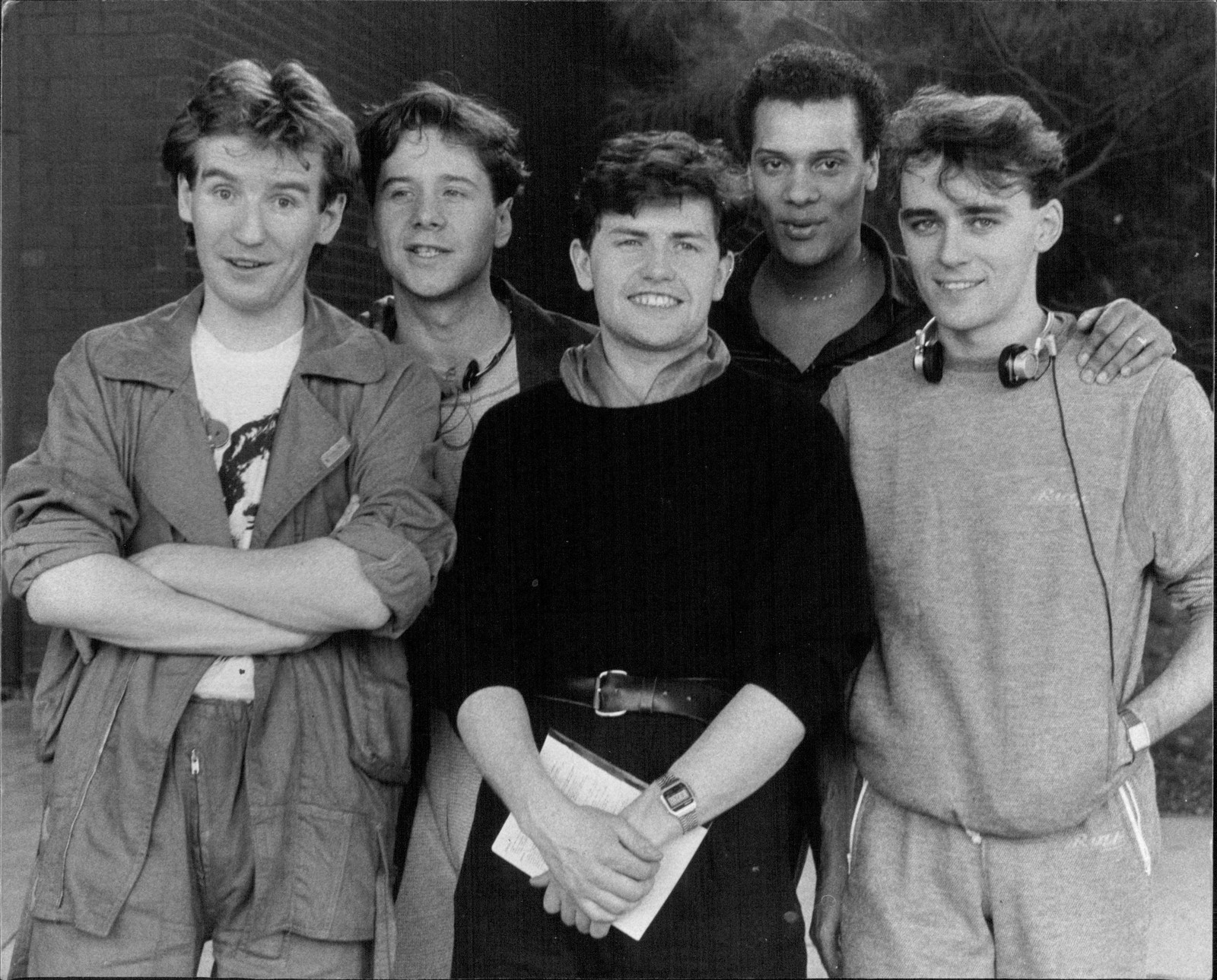 Het verhaal achter ‘Don’t You (Forget About Me)’ van Simple Minds ...