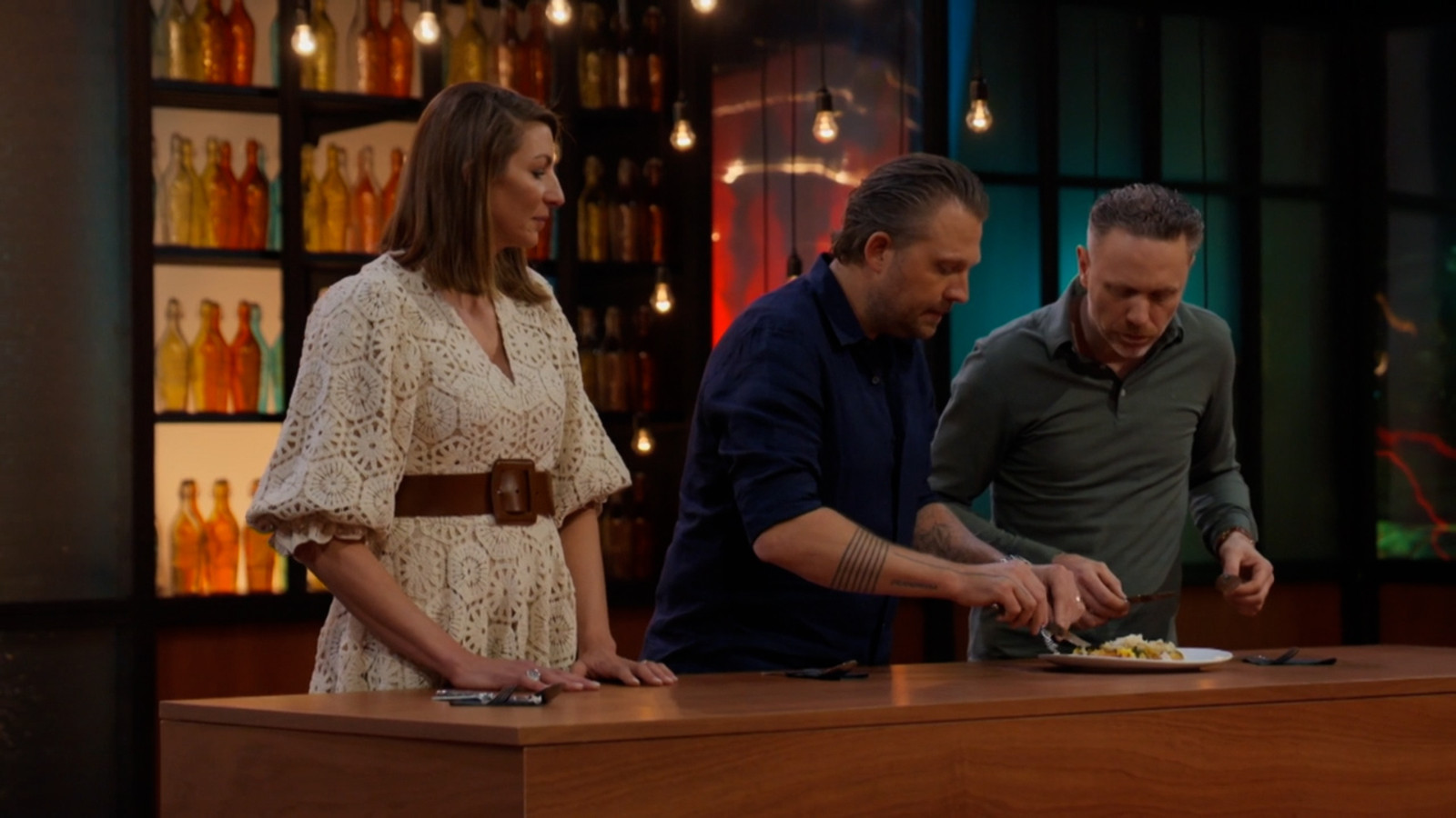 Van creatief over meesterlijk tot degoutant: de ‘mystery box’ maakt ...