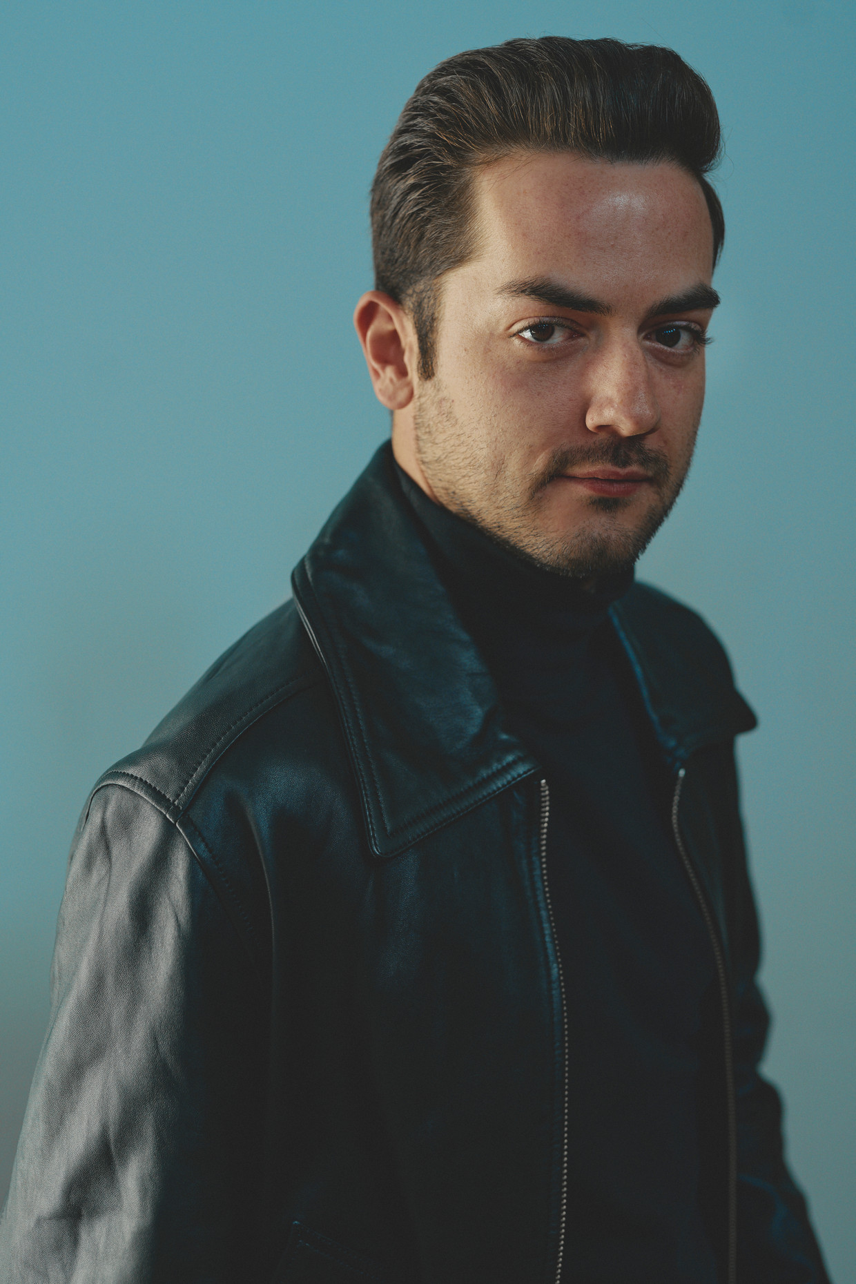 Michiel Dhont, broer van Lukas Dhont: ‘Nu is de regel: op ...