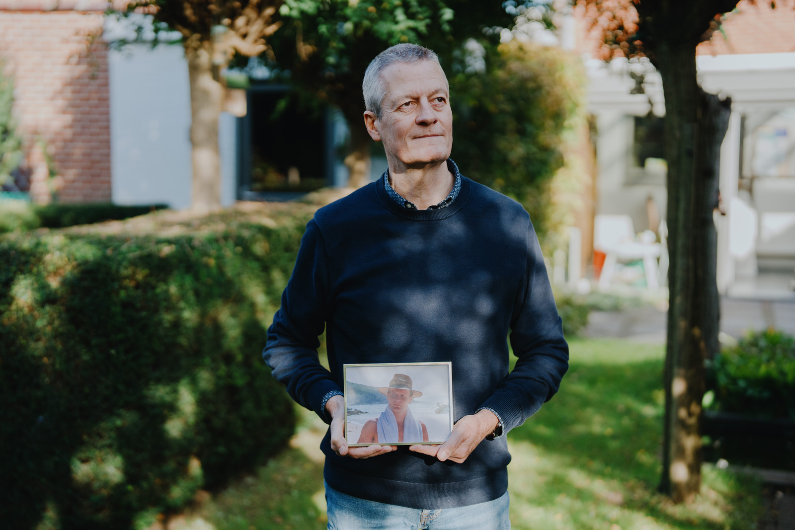 Hoe justitie menselijker moet: ‘‘Zeg madame’, zei de rechter, ‘die ...
