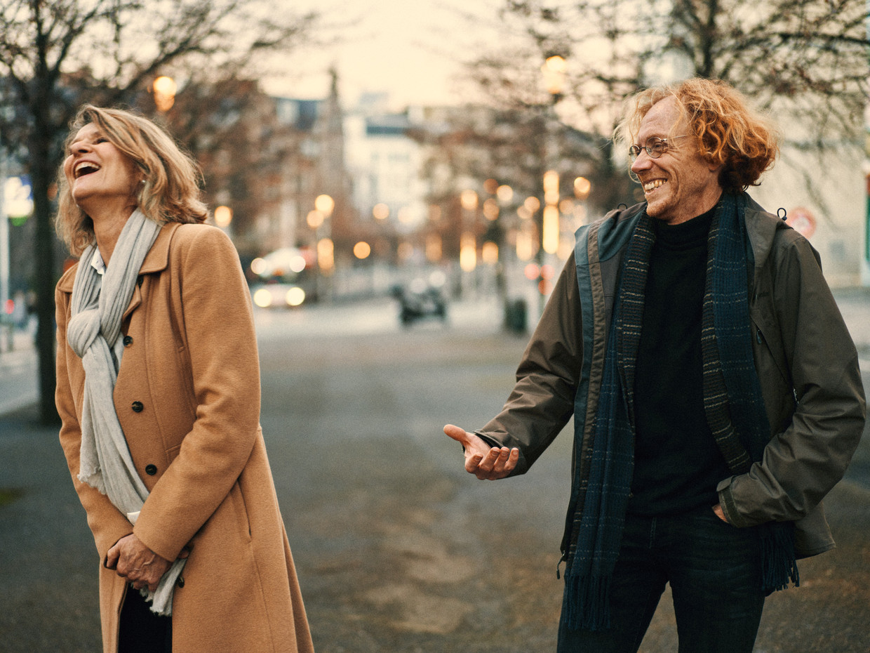 Europa-experts Hendrik Vos en Caroline de Gruyter: ‘Het is een illusie ...