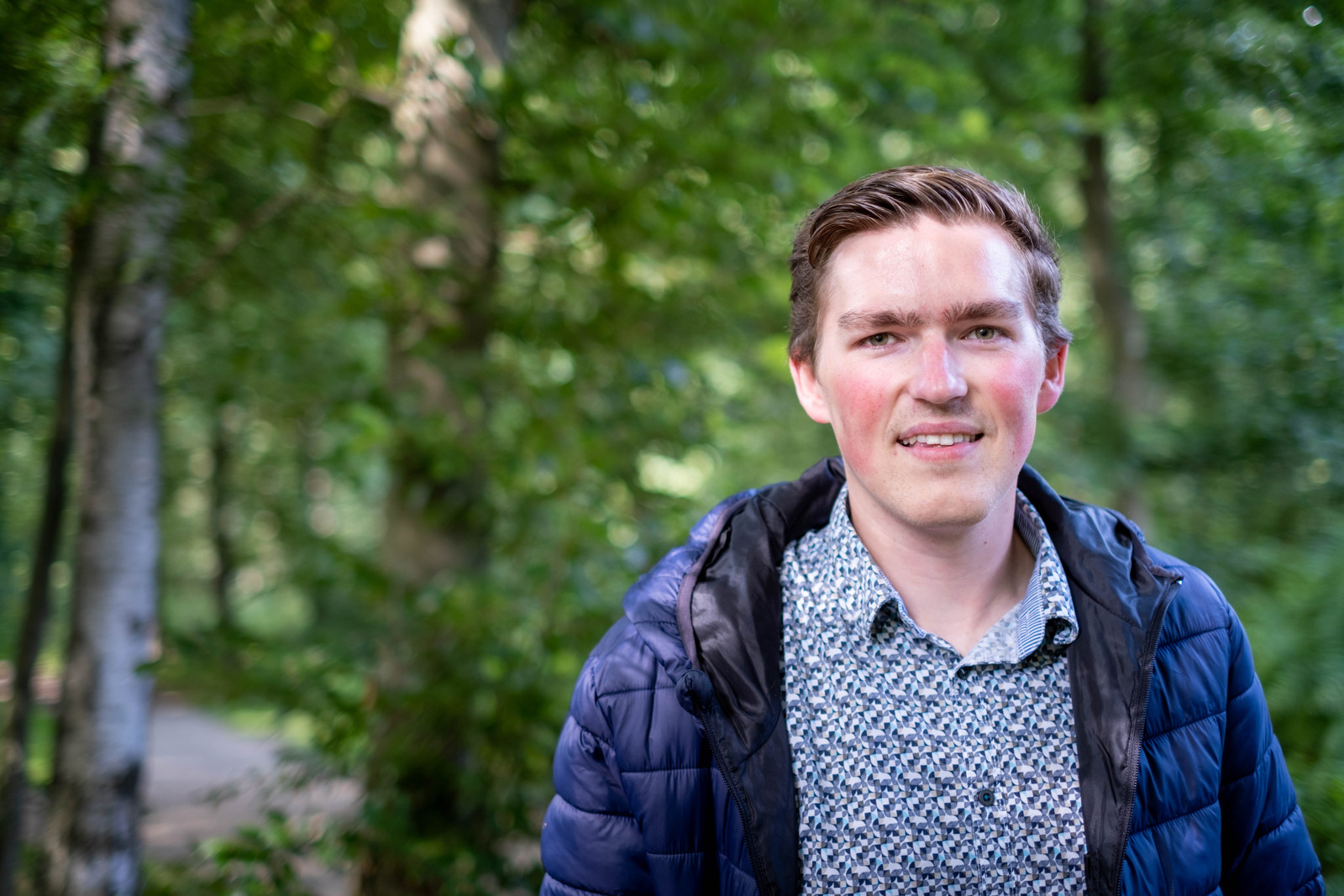 Klimatoloog Samuel Helsen: ‘Het is goed dat figuren als Greta Thunberg ...