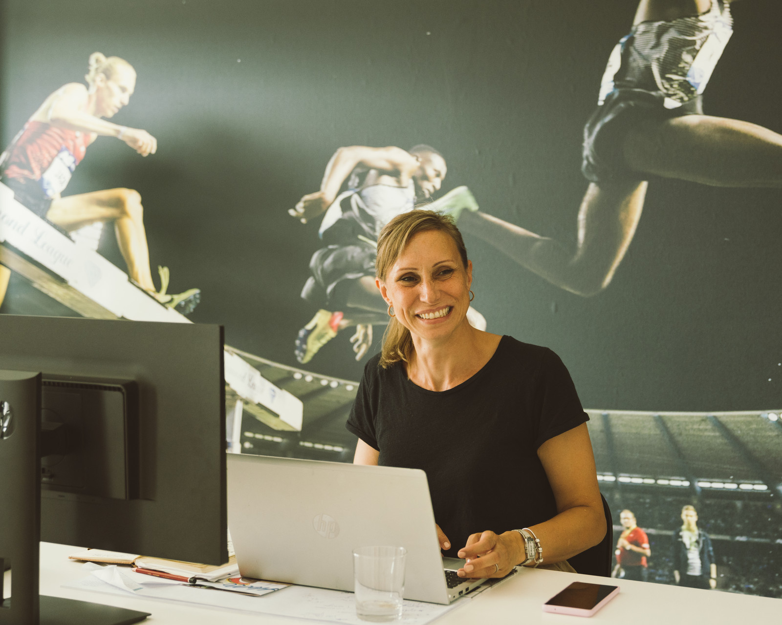 Kim Gevaert: ‘Het is tijd dat mijn records gebroken worden’ | De Morgen