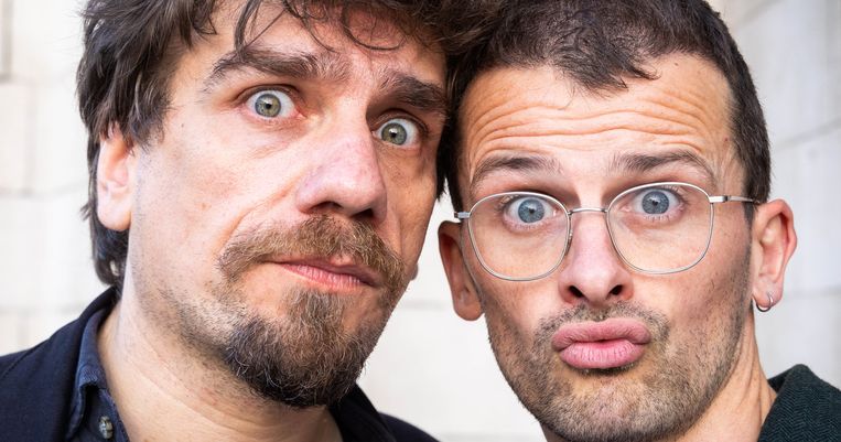 ‘Van de ene dag op de andere ben ik gestopt met drinken, al maakte ik toen wel de fout om de ene ...