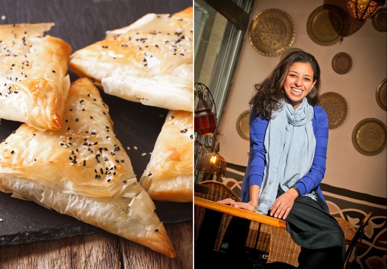 ‘Zo vermijd je dat je à la minute steak moet bakken voor een groot ...