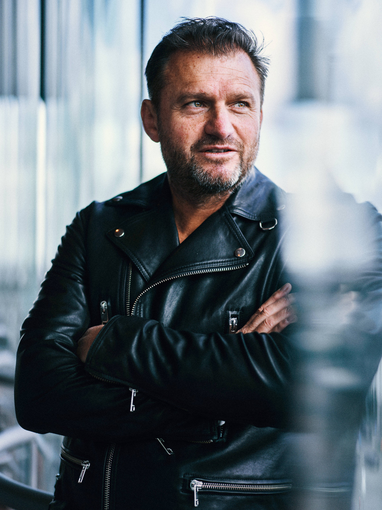 Chef-kok Wout Bru heeft na acht jaar weer een ster: ‘Vroeger was ik een ...