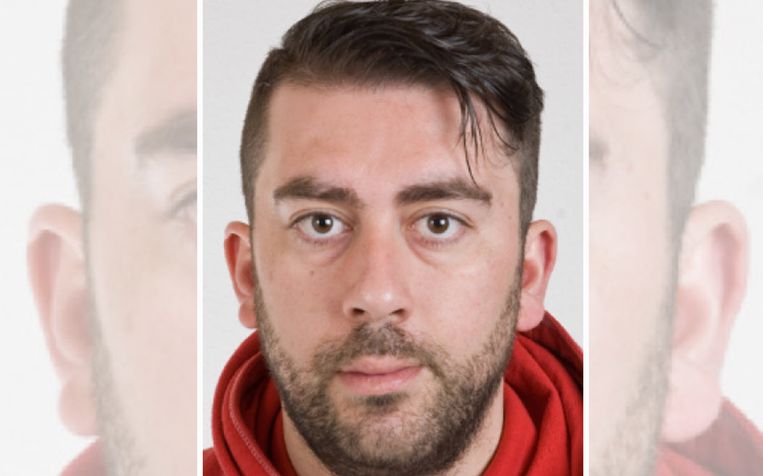 Opnieuw "uiterst gevaarlijke" Belg op lijst van meest gezochte ...