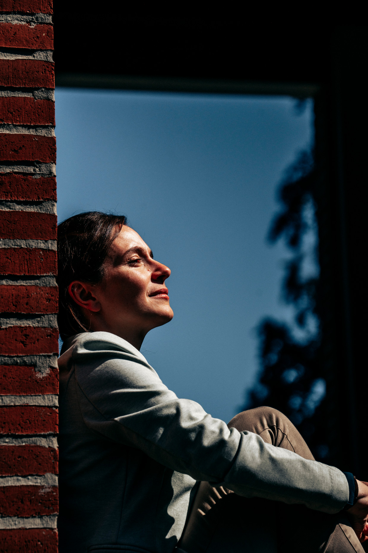 Audrey Hanard over de moeilijke maanden bij Bpost: ‘Wat me het meest ...