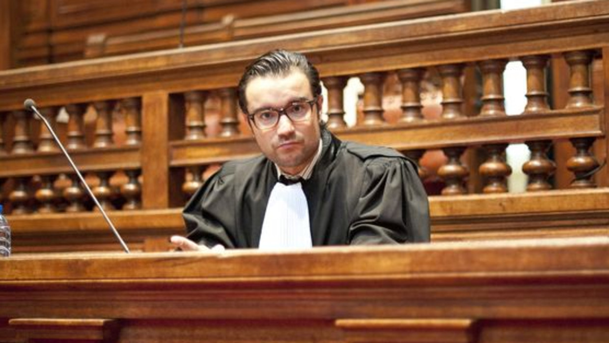 17 jaar cel voor Othman Zardoua | De Morgen