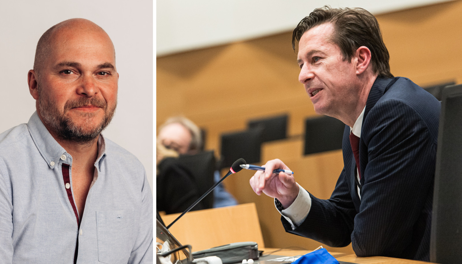 ‘Er zijn nu nog maar twee mogelijkheden’: na nieuwe gelekte ...