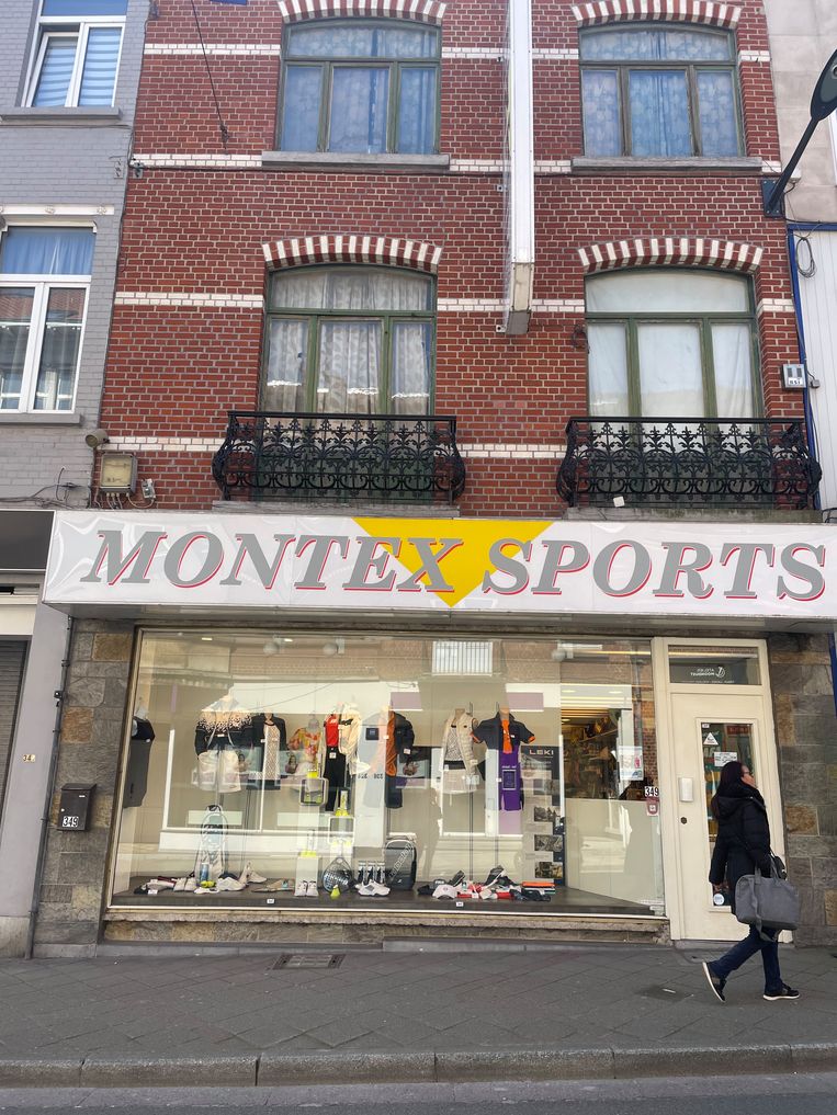 Dertig jaar na zijn dood is zijn oude wijk Patrick Haemers niet ...