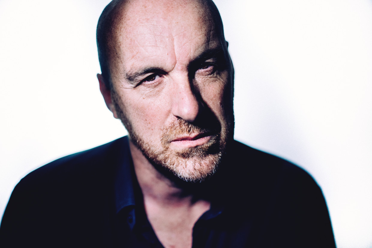 Eric Goens: ‘Als je relatie om zeep is, ga weg, hè. Bespaar jezelf toch ...