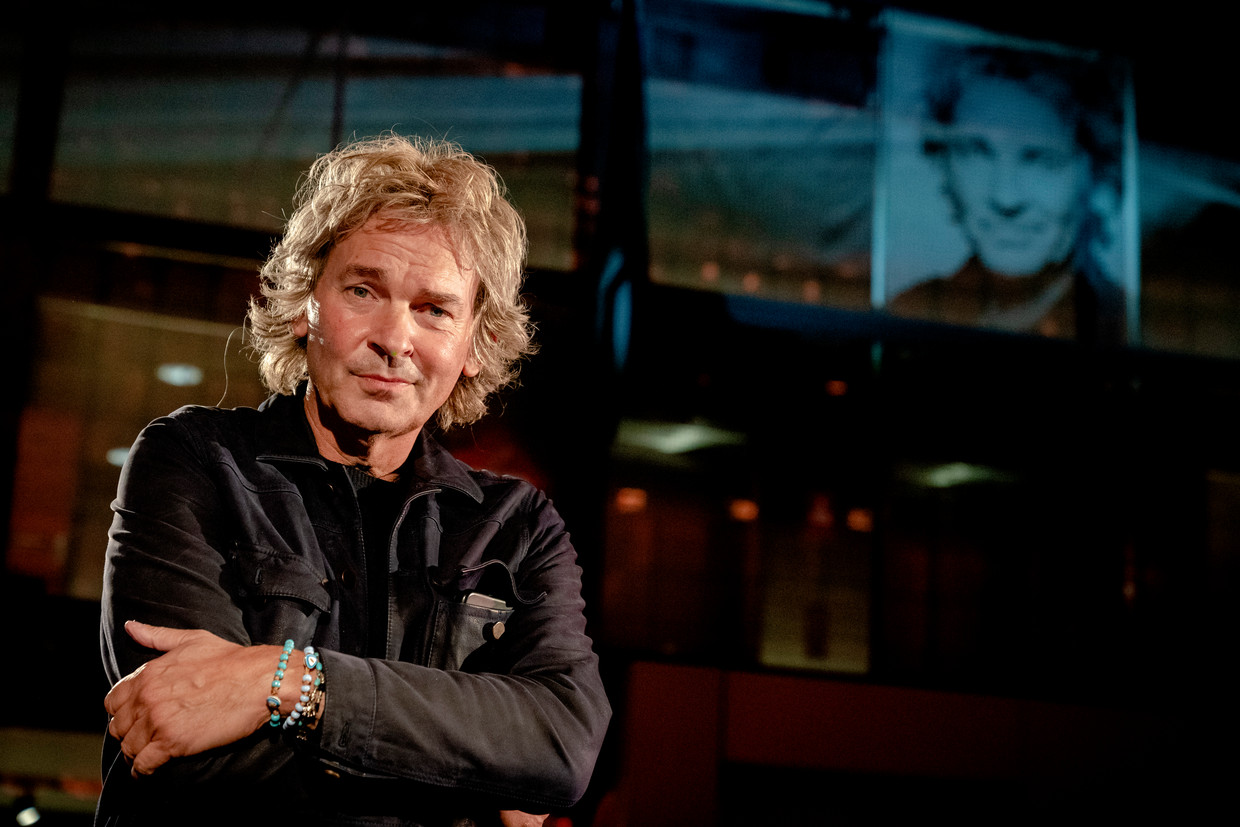 Waarom Jerry Seinfeld ene Ricky Gervais van de eerste plaats stoot op ...