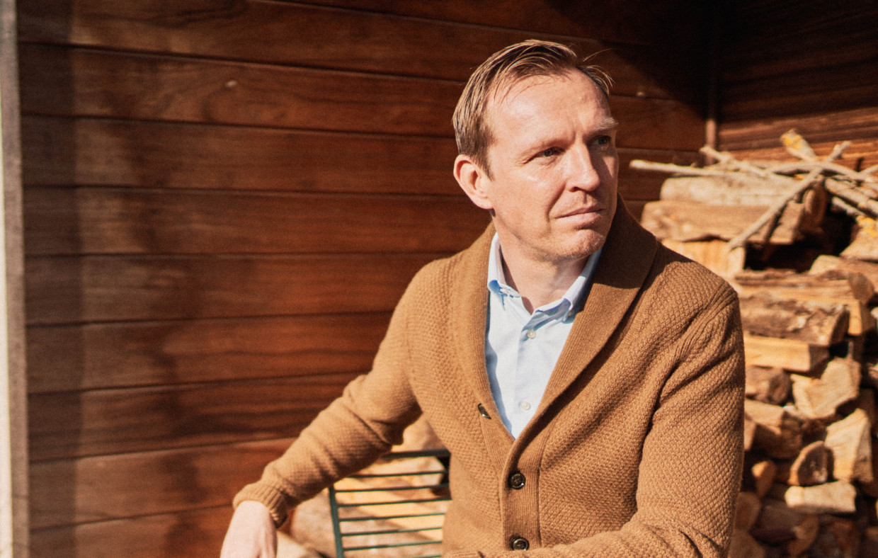 Vincent Stuer doet gooi naar Open Vld-voorzitterschap: ‘Als we nu geen ...