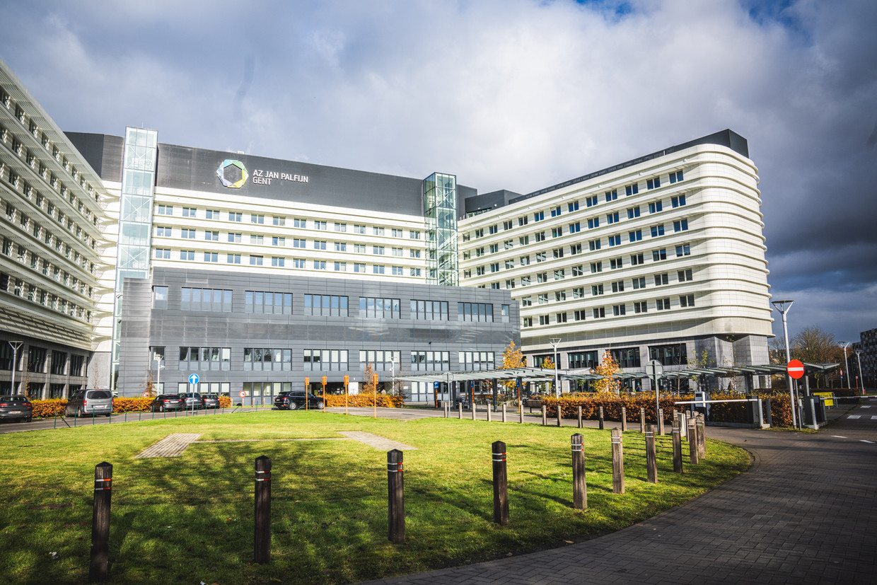 Directrice AZ Jan Palfijn stapt dan toch op na euthanasie-debacle ...