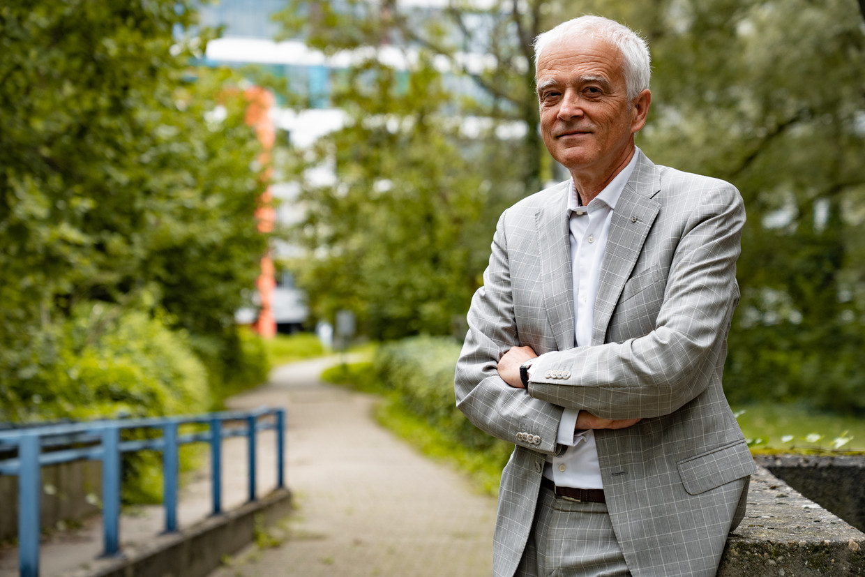 Rector UAntwerpen laat klacht tegen studenten vallen: ‘Opbouwend ...