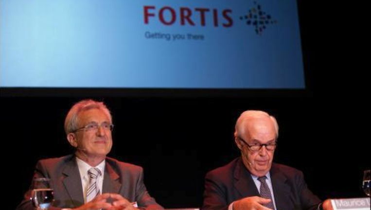 Fortis Holding start procedure tegen uitspraak Nederlandse rechter