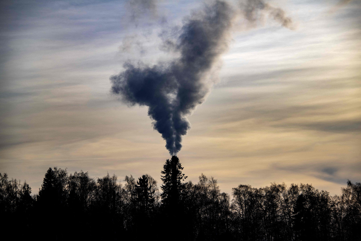Afscheid van olie, gas en kolen moet elf keer sneller: ‘Ik ben bezorgd ...