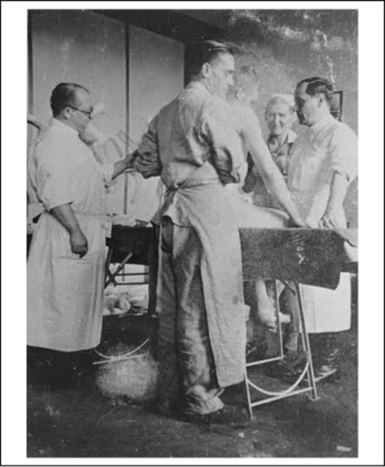 Hinda Elsztajn overleefde de medische experimenten in Auschwitz, en ...