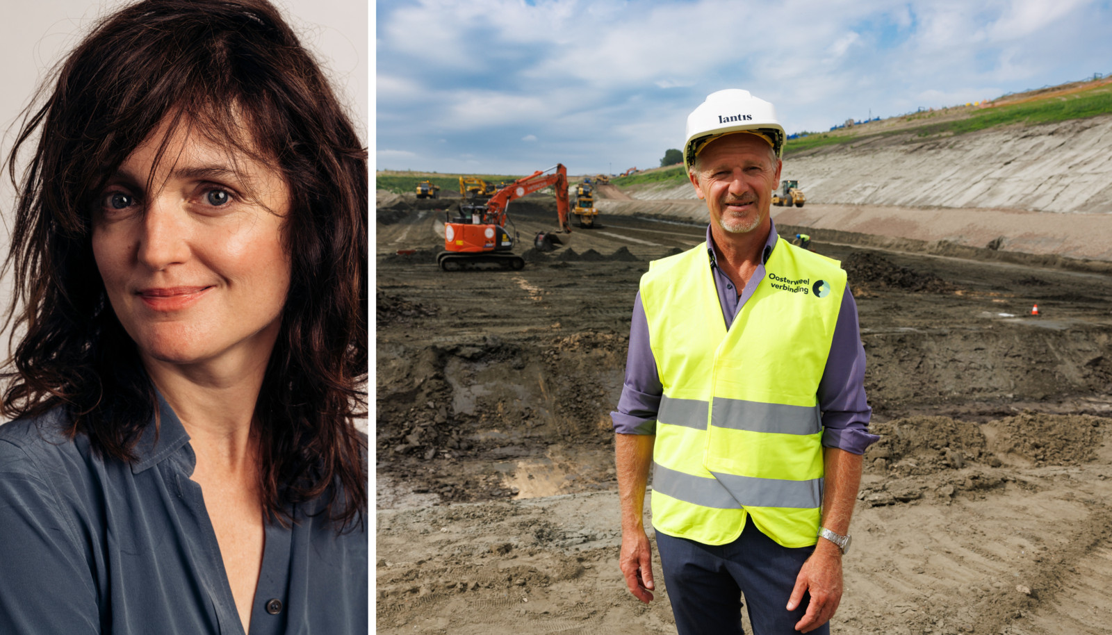 Lantis maakt vooral zichzelf belachelijk met dit ‘seksistisch gezwam’