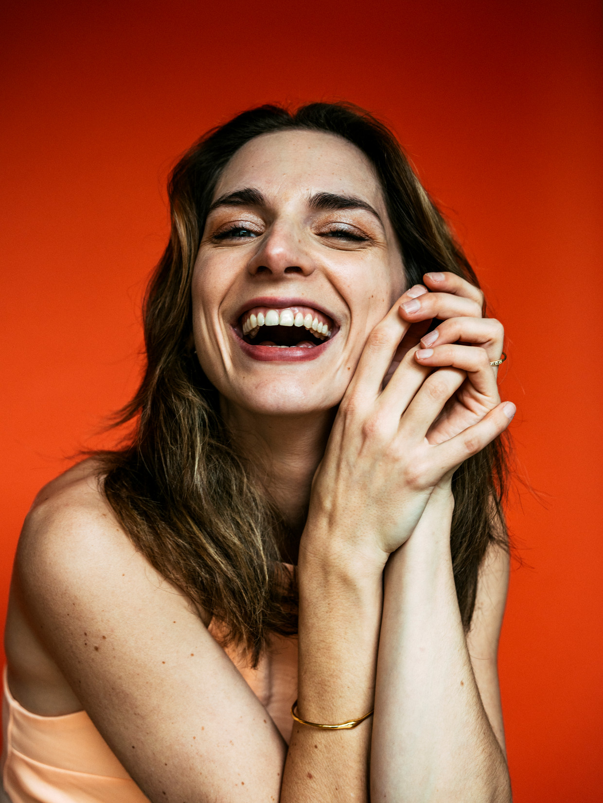 ‘De politici lachen op sociale media allemaal, op één na. We weten ...