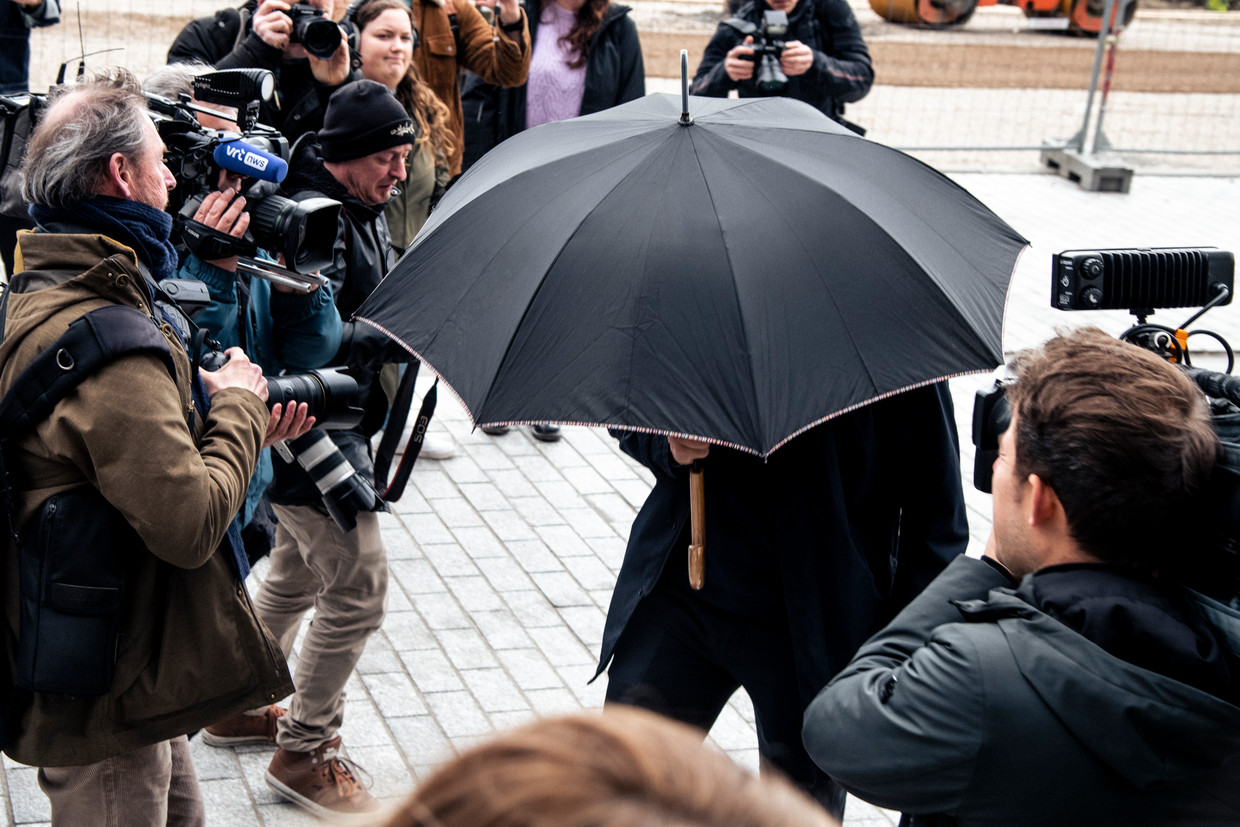 Wat willen we nog leren uit het Reuzegom-proces? ‘Over één vraag wordt ...