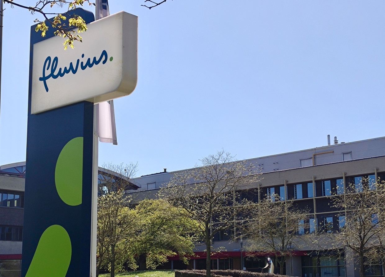 Fluvius voert vier dagen telewerk per week in | De Morgen