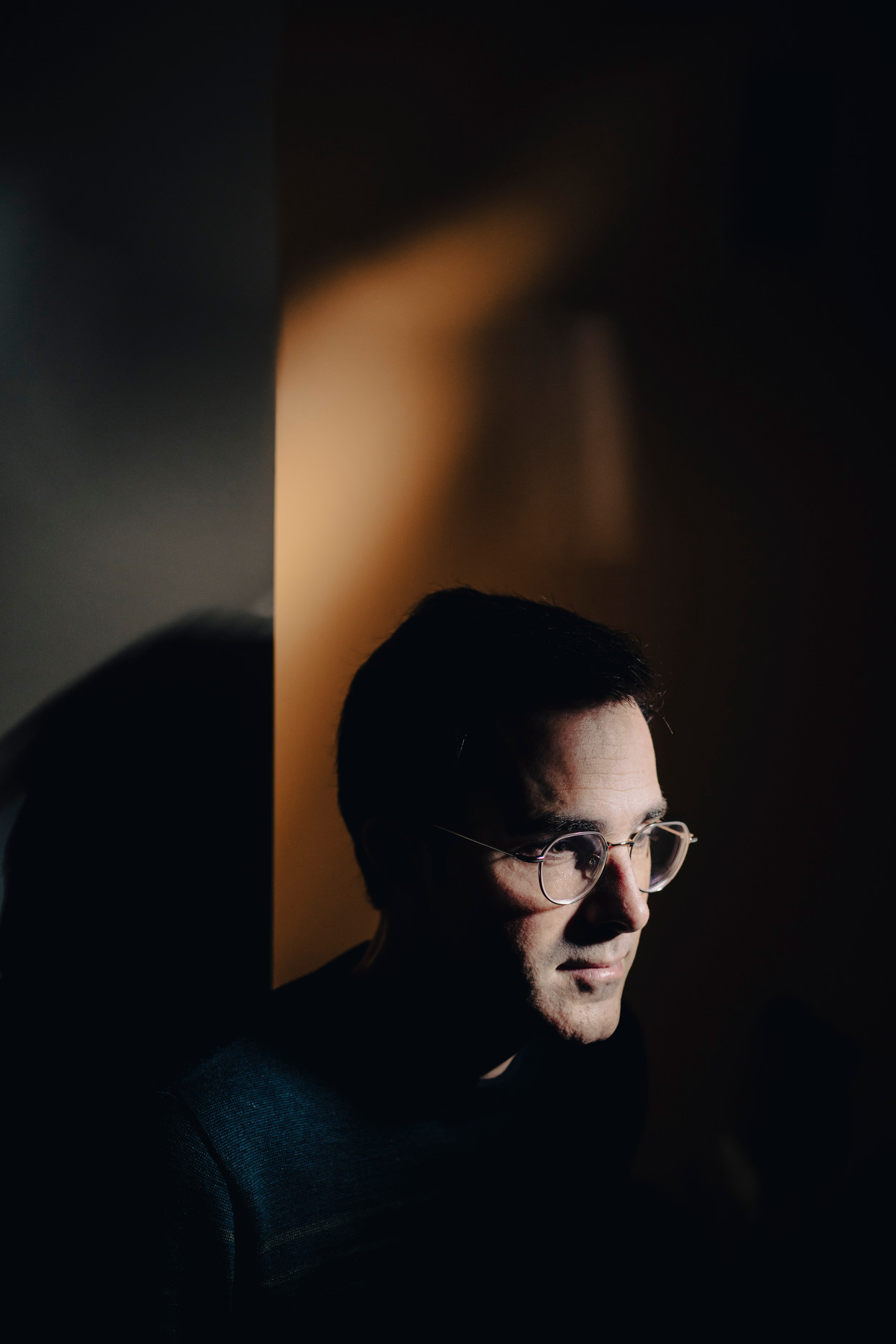 Kristof Calvo: ‘In mijn ambitie ben ik slordig omgegaan met dierbaren’