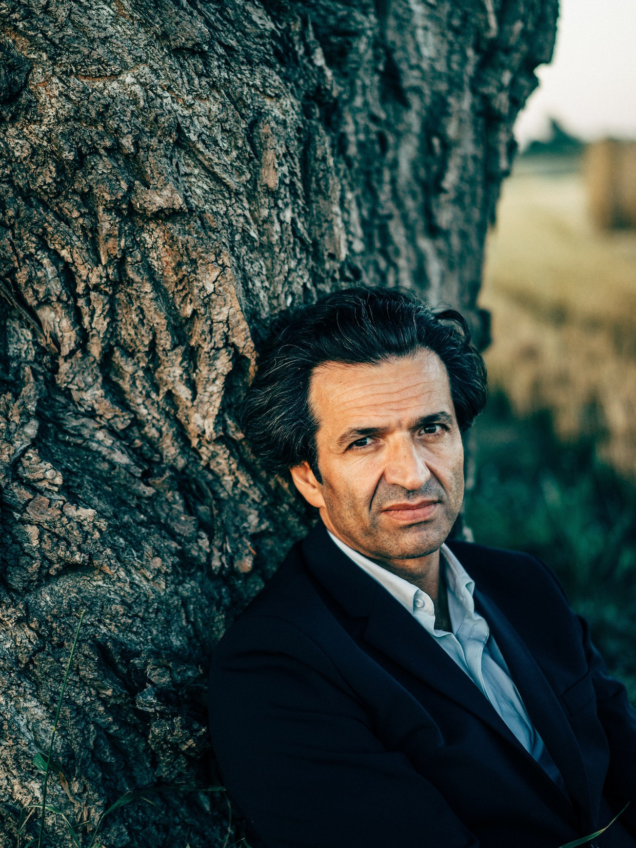 Topdokter Baki Topal: "Ik probeer elke dag iets te leren van vrouwen"