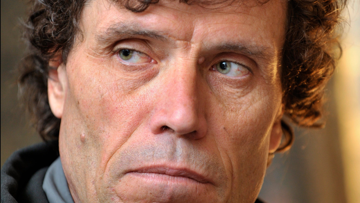 Antarctica (voorlopig) onbereikbaar voor Alain Hubert | De Morgen