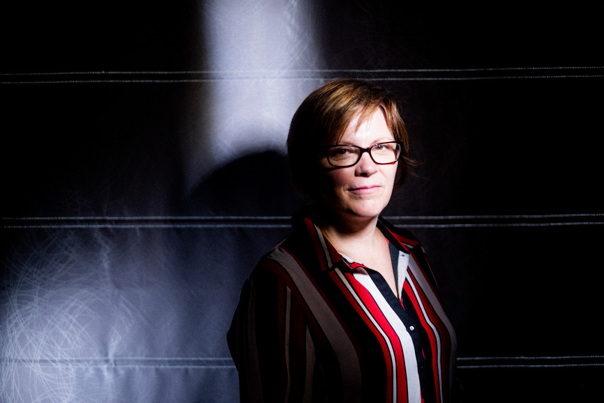 Unia-directeur Els Keytsman heeft een donorkind: "Ik wilde niet zomaar ...