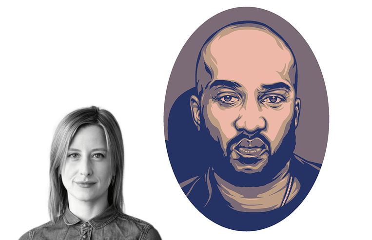 Els Maes: ‘Je speelde niet volgens de regels, Virgil Abloh, maar wie ...