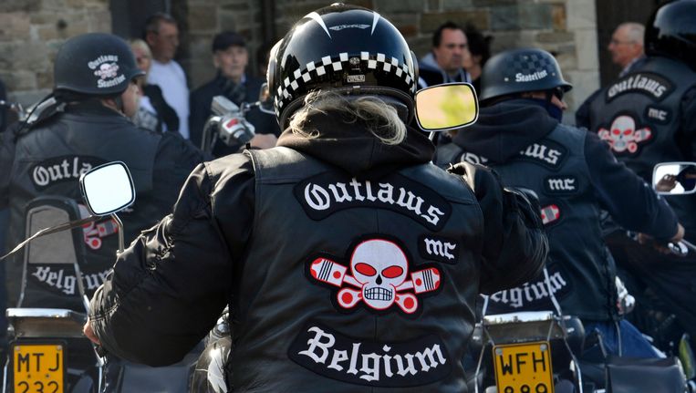 Hells Angels en Red Devils naar rechter na raid op Outlaws | De Morgen