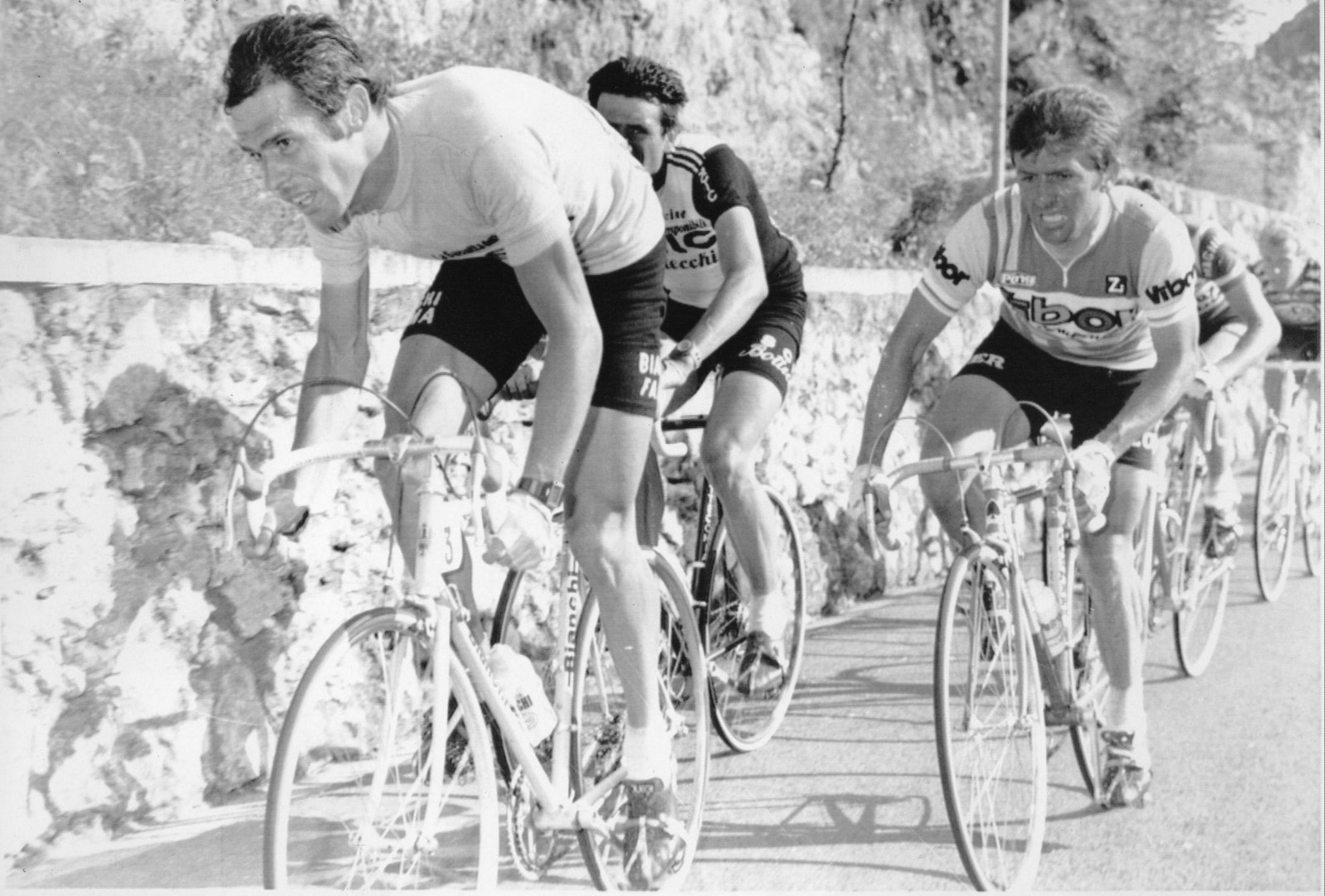 ‘Evenepoel blijft vooral een voetballer op een fiets’: Johan De Muynck ...