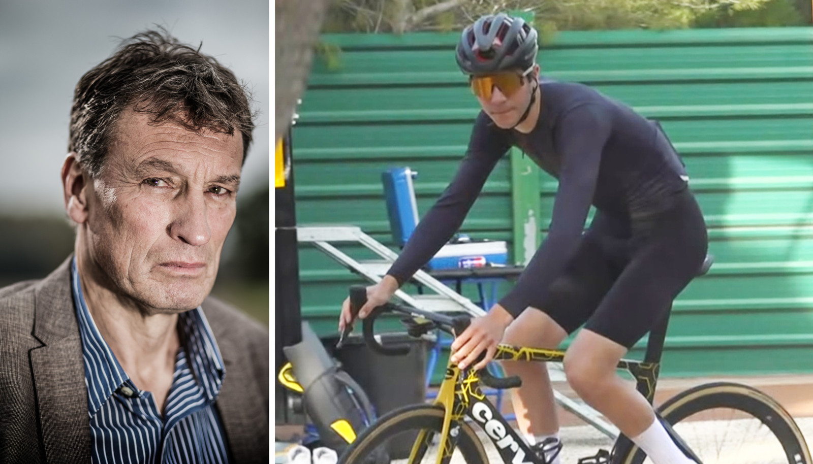 ‘Het zoveelste talent waar Lefevere naast grijpt’: Hans Vandeweghe over de transfersaga rond ...