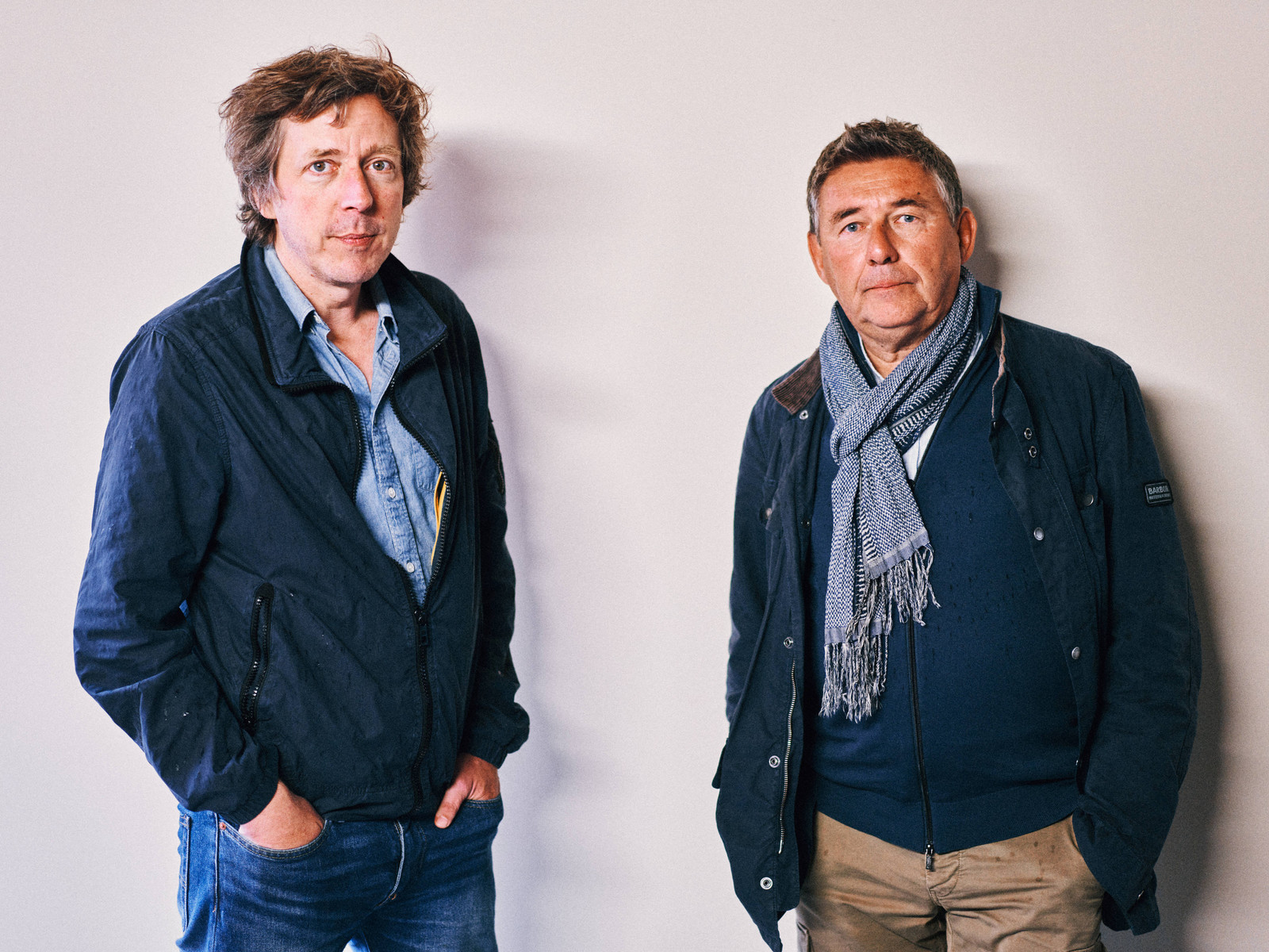 ‘Ik heb Russische jongens dood zien liggen in de ­greppels bij Charkiv ...