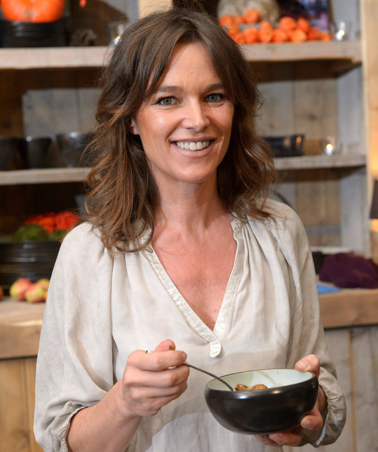 Pascale Naessens antwoordt voedingsdeskundige: "Ik ben niet de vijand"