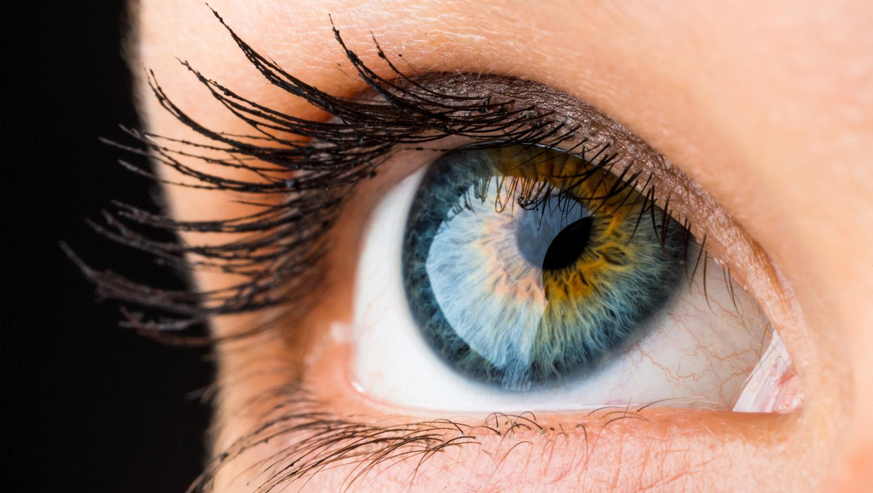 Medische primeur: UZ Leuven ontwikkelt oogprothese met 3D-print