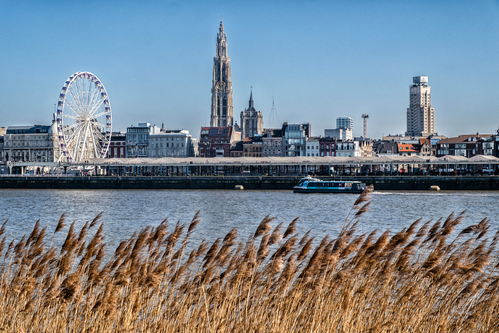 Drie maanden na de cyberaanval houden digitale problemen in Antwerpen ...